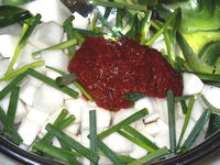 カクテキの作り方 - つくる楽しみ